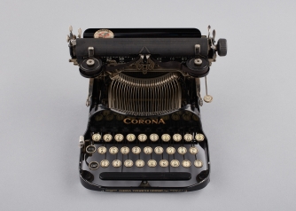 My Corona | National Library of New Zealand