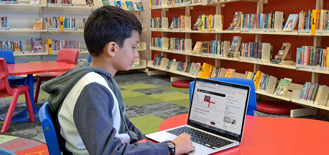 About Topic Explorer | Services to Schools