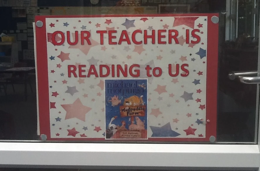 Simple and effective fiction promotion | National Library of New Zealand