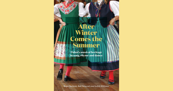 ‘After Winter Comes the Summer’: Illustrated talk and musical ...
