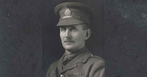 Anzac Stories