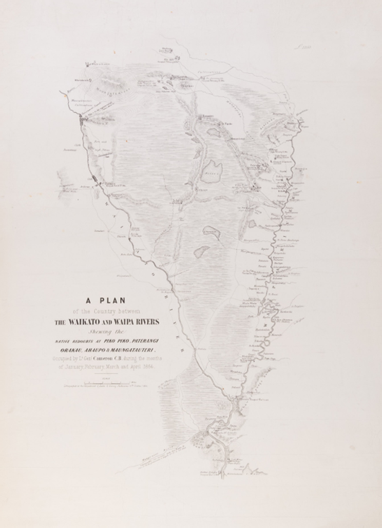 Closed but partly open | National Library of New Zealand