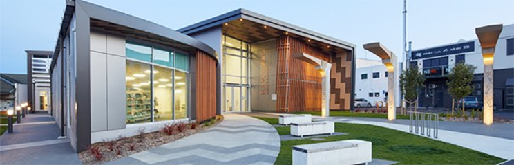 A week at National Library as a Zwartz scholar | National Library of ...