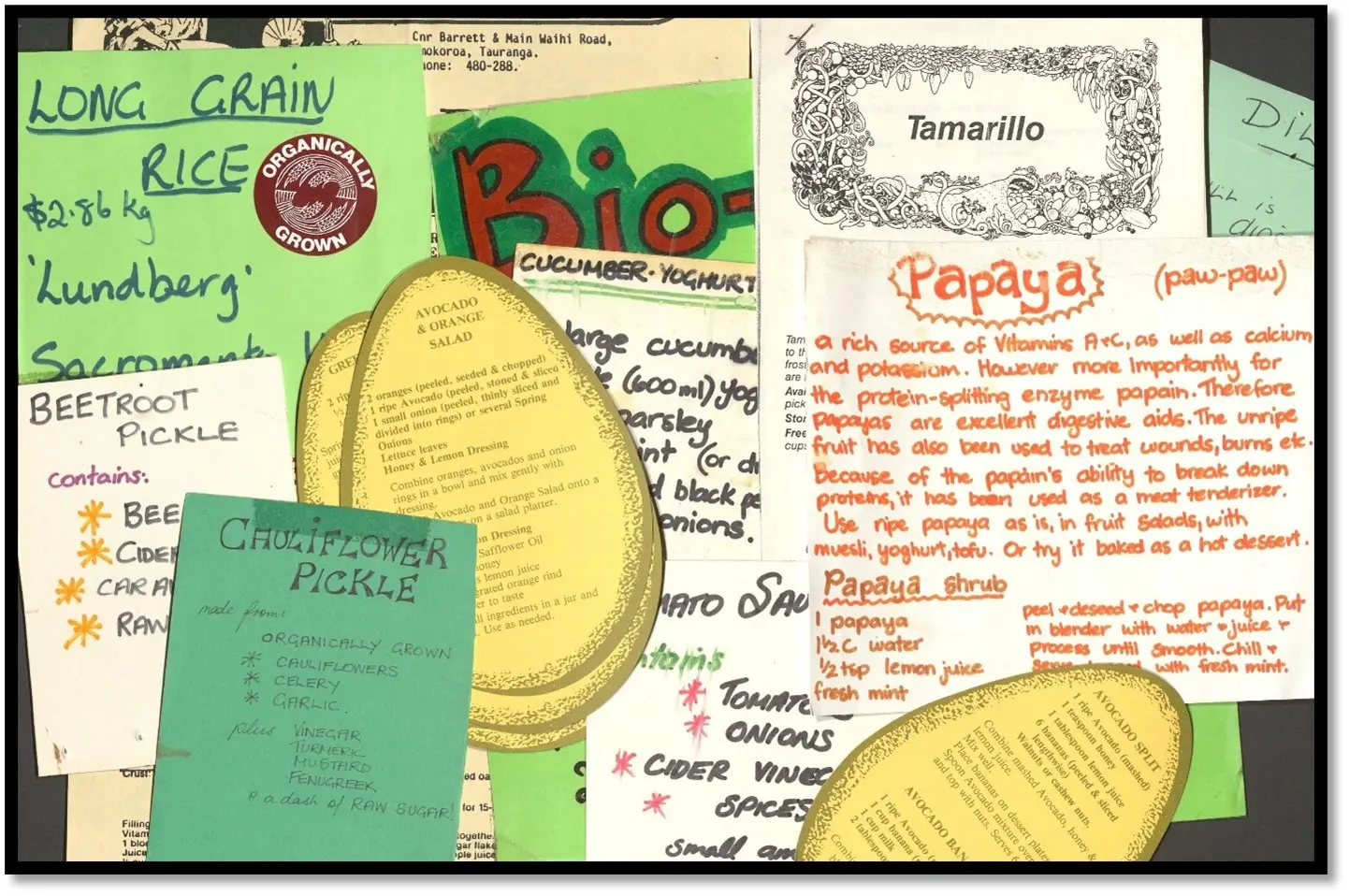 Sleuthing required: Updating manuscript restrictions | National Library ...