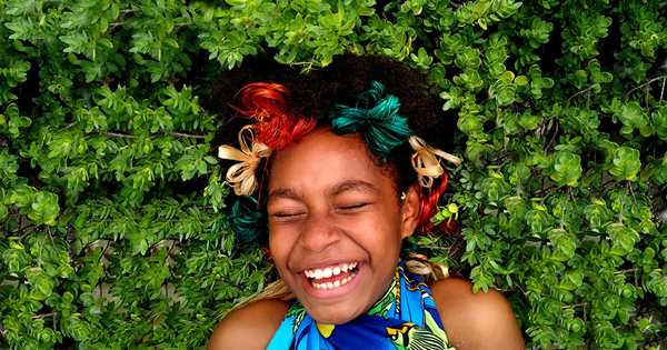 Voices for the Pacific: The movement | National Library of New Zealand