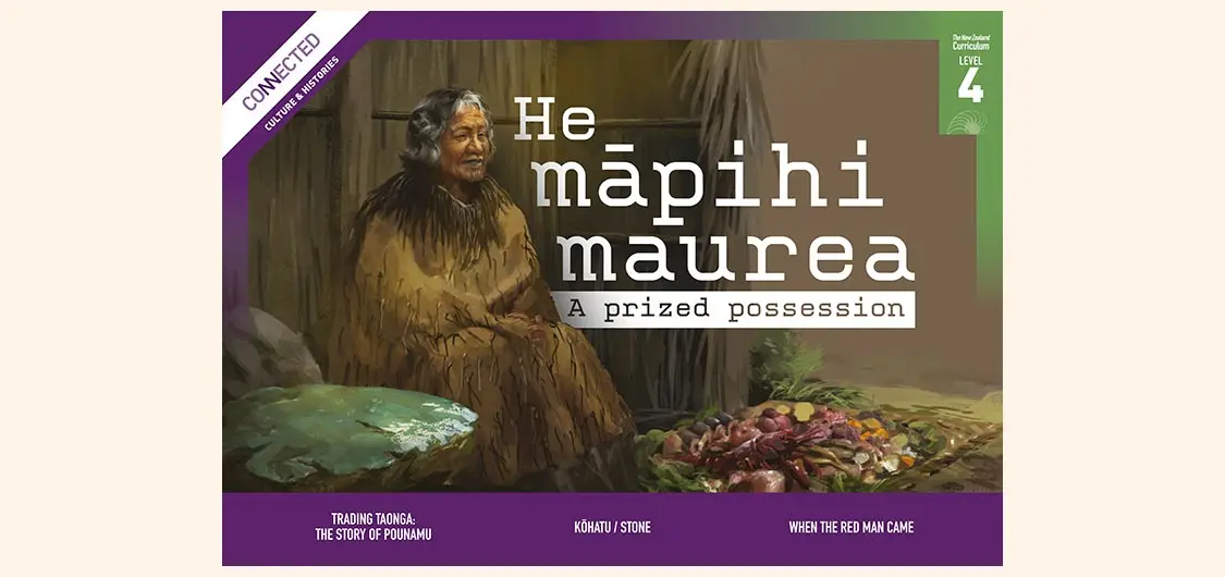 ‘Connected’ instructional series — resources | National Library of New ...