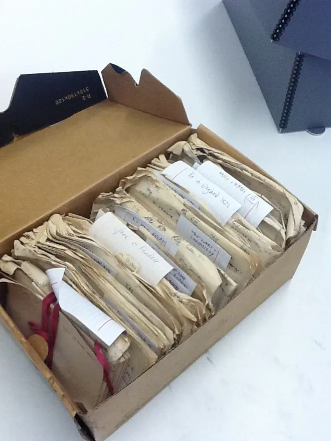 The ever-expanding Turnbull collections | National Library of New Zealand