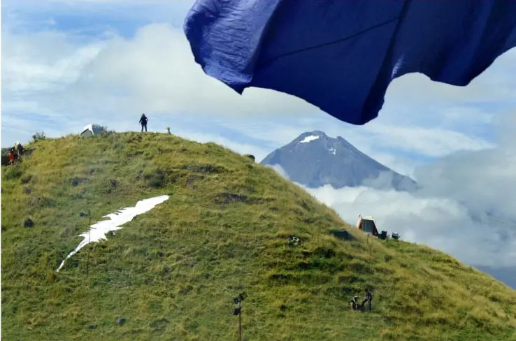 Topic Explorer - Parihaka — peaceful protest and seeking justice ...