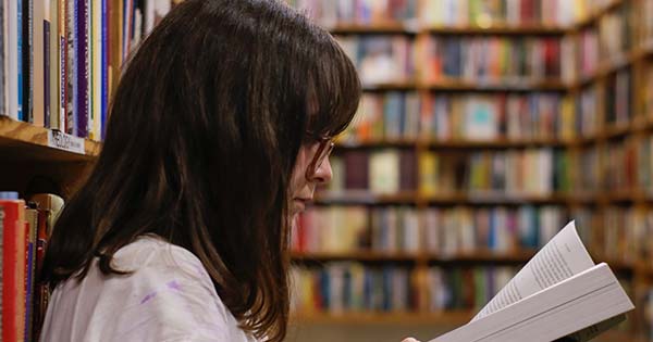 Unleash the power of shadowing book awards | National Library of New ...