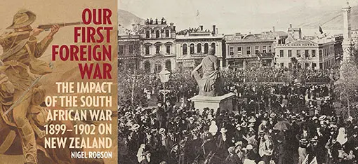 Public History Talk — 2021 | National Library of New Zealand