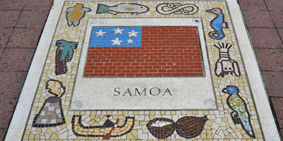 Sāmoan Language Week — Vaiaso o le Gagana Sāmoa | National Library of ...