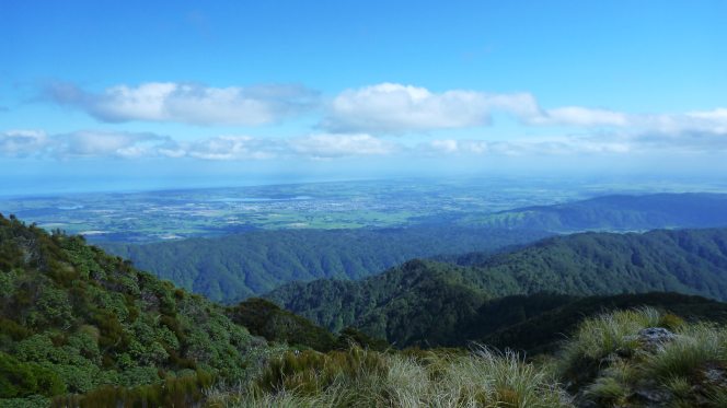 The changing face of Aotearoa | National Library of New Zealand