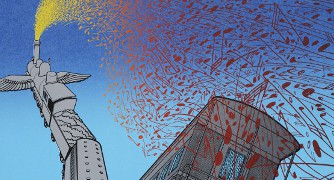 Passing notes | National Library of New Zealand