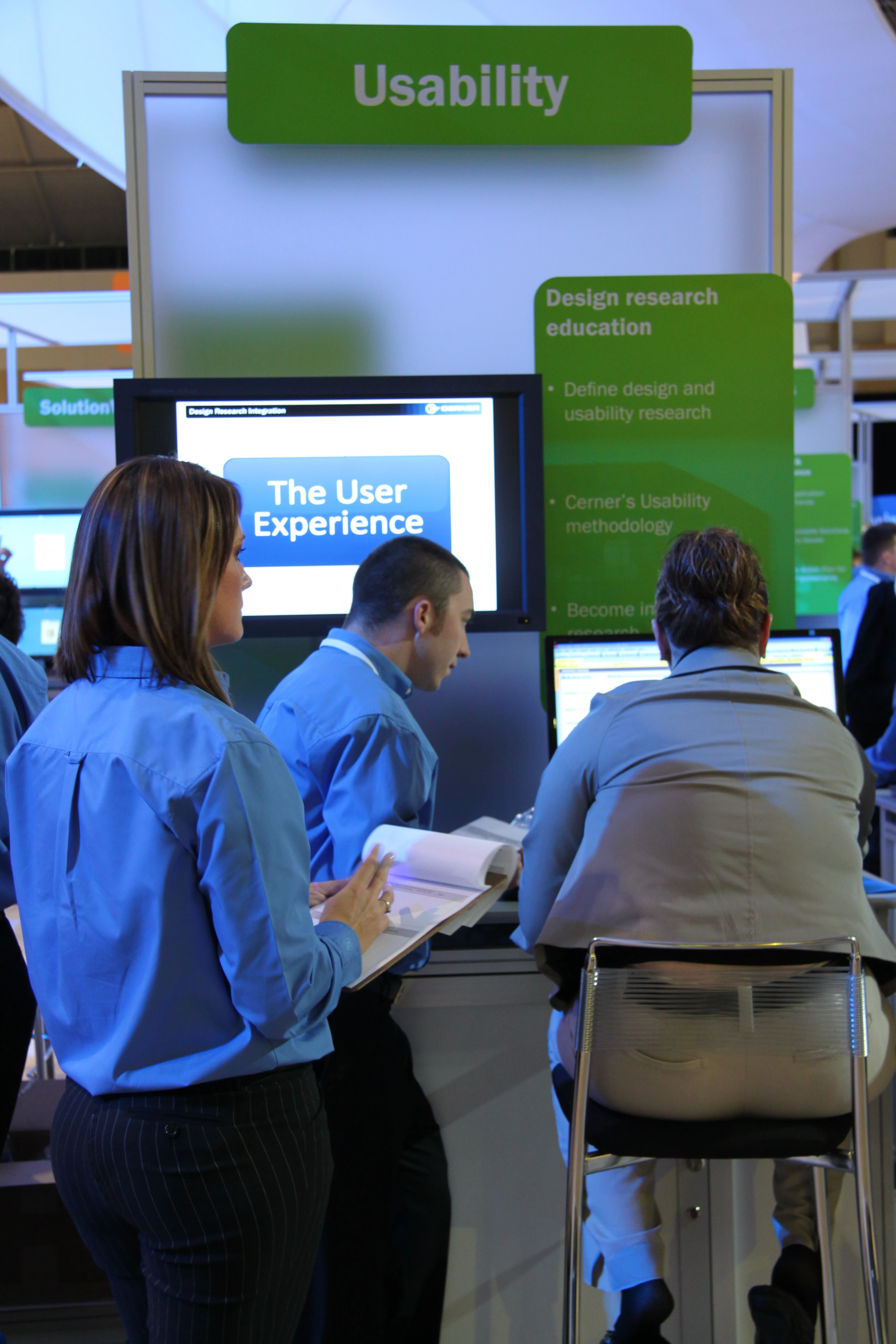 User Observations – what your users can tell you about your website ...