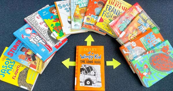 What to read next | Services to Schools