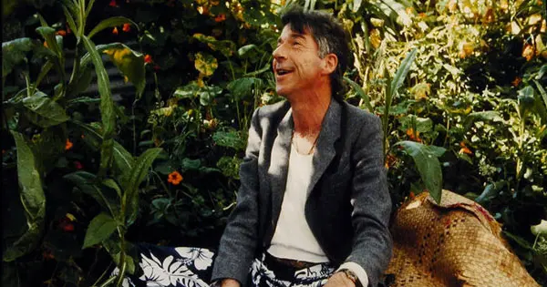 Tony Fomison Collection | National Library of New Zealand