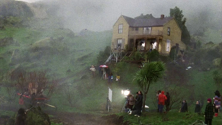 ‘Making Utu’ screening and filmmakers talk | National Library of New Zealand