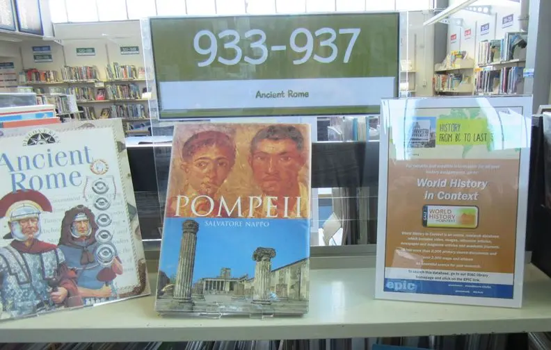 Promoting digital resources in your school library | National Library ...