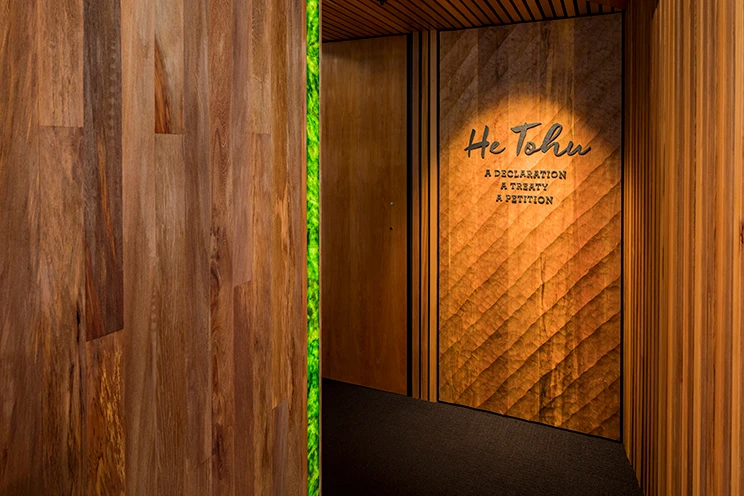 Te Whakanui o Mahuru Māori — He Wheako Reo Rumaki o He Tohu | National ...