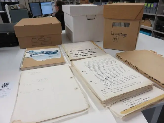 Tiaki – one year on | National Library of New Zealand