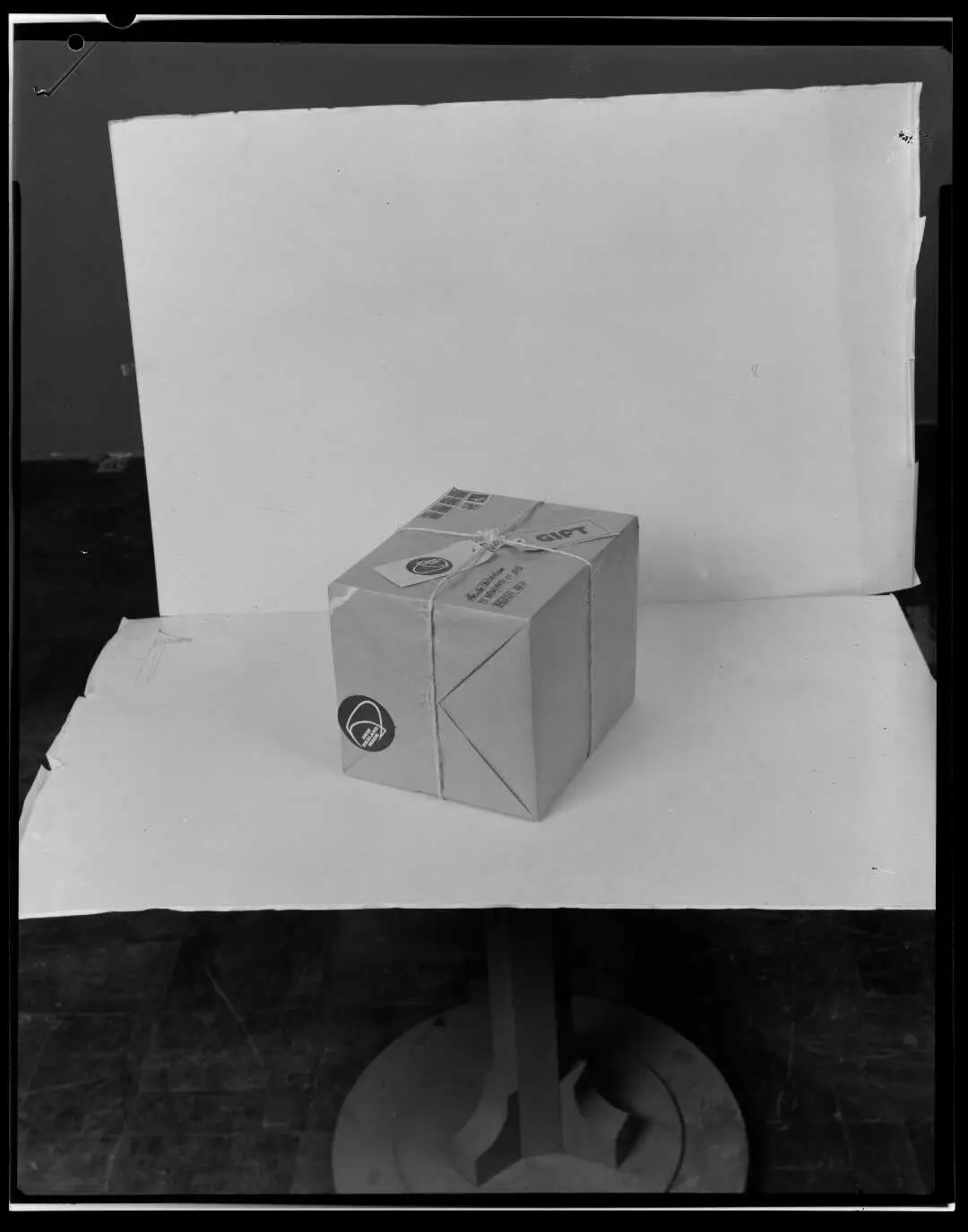 Just one big search box | National Library of New Zealand