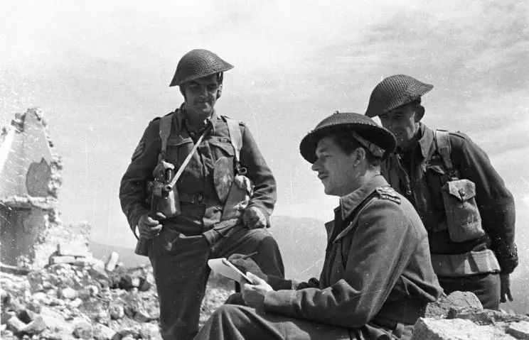 World War II | National Library of New Zealand
