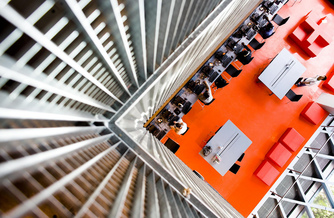 The evolution of libraries -part 1 | National Library of New Zealand