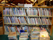 Using Picture Books In The Secondary School National Library Of New Using Picture Books In The Secondary School National Library Of New