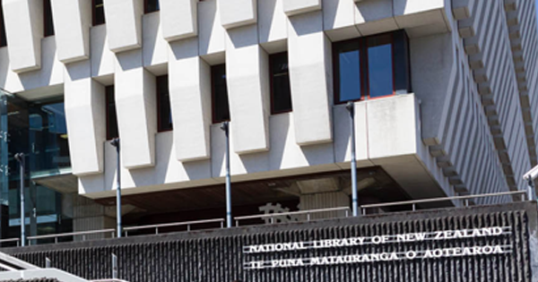 Opening hours | National Library of New Zealand