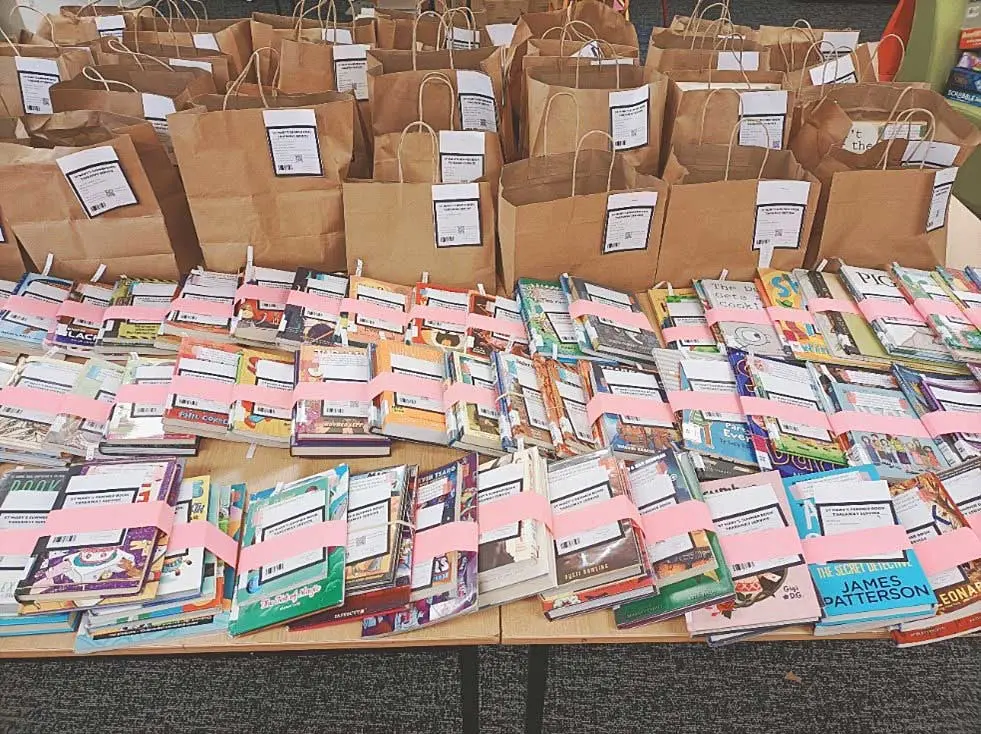 Summer reading — it's more than it seems | National Library of New Zealand