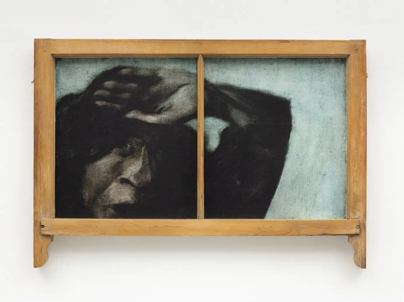 Tony Fomison’s library — What shall we tell them? | National Library of ...