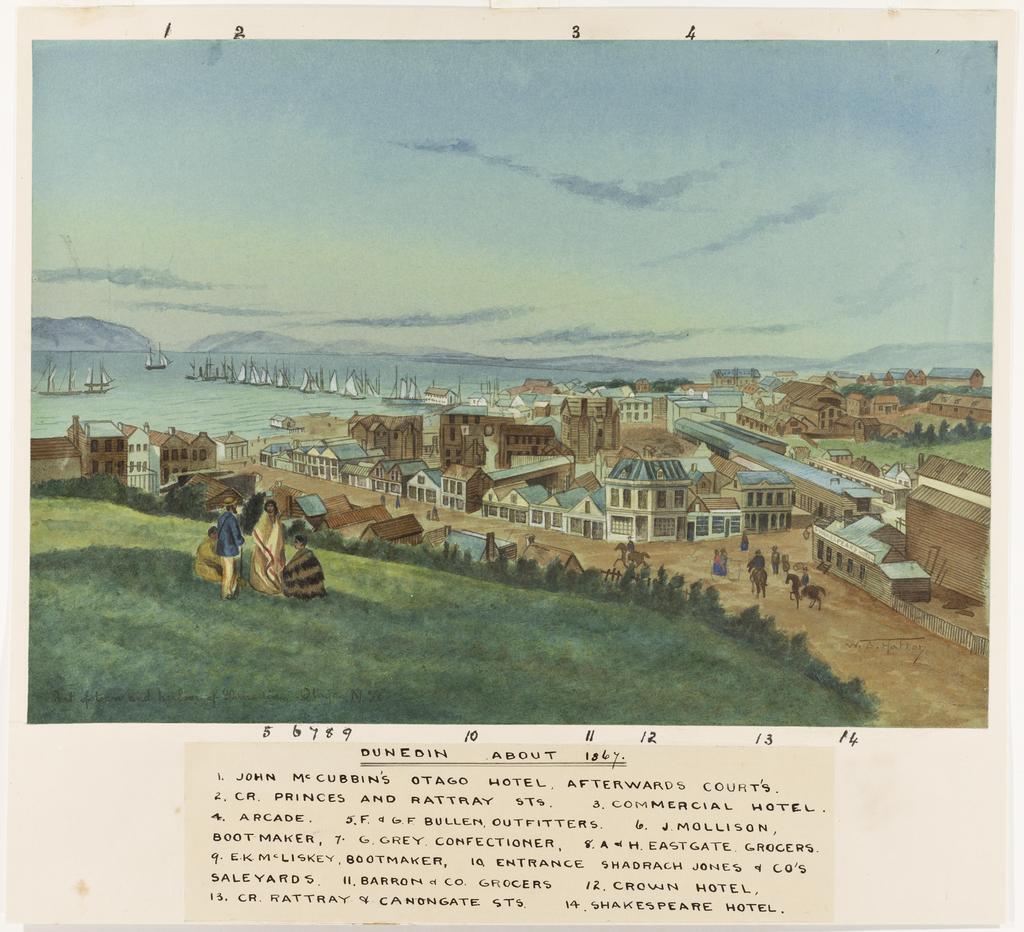 Truth vs fake | National Library of New Zealand