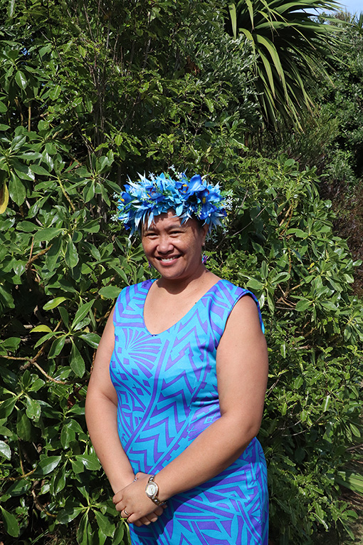 Cook Island Flower Crown | Best Flower Site