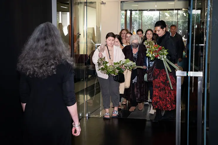 Remembering John Scott | National Library of New Zealand