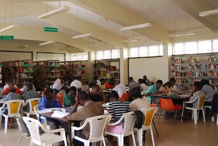 Updated School library guidelines from IFLA | National Library of New ...