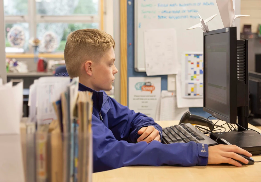 Examples of great library services — School Library Week 2022 ...