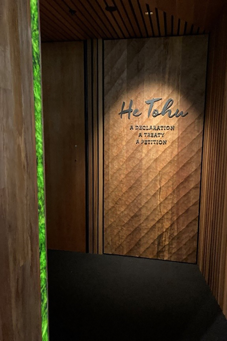 A week at National Library as a Zwartz scholar | National Library of ...