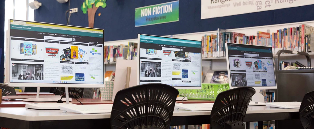 Curating digital resources | National Library of New Zealand