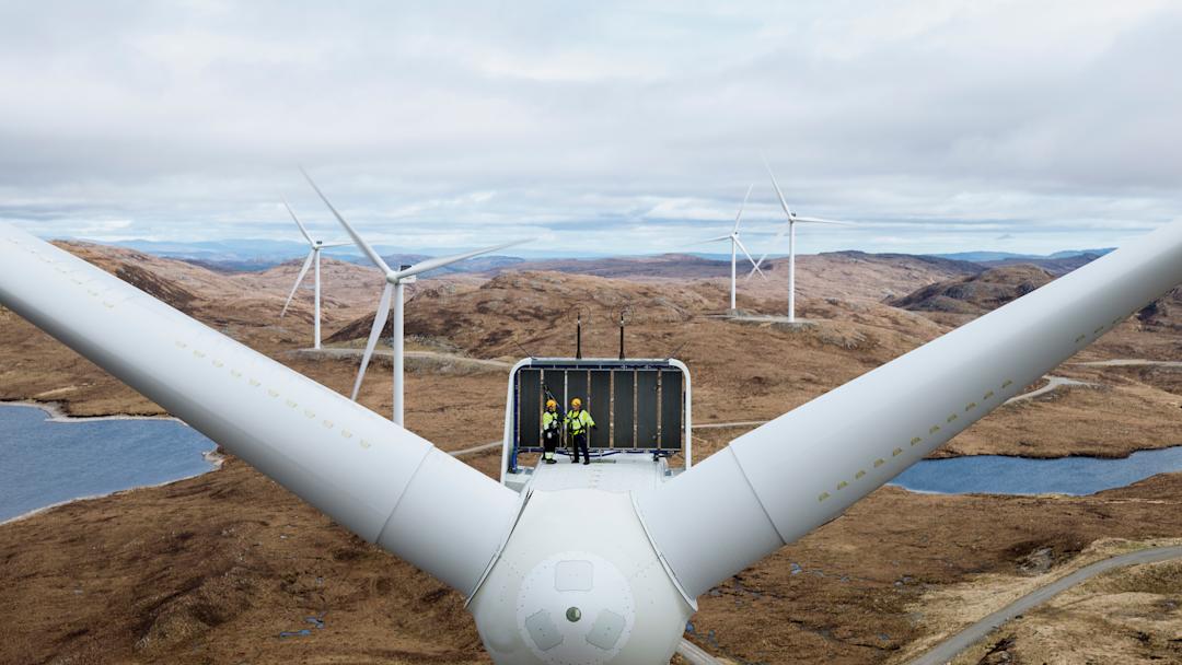 Case Studies | SSE Energy Solutions