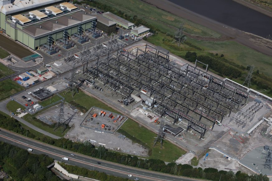 SSE Energy Solutions & National Grid Innovate Heat Recovery