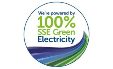 SSE Green Energy: Powering Business to Net Zero