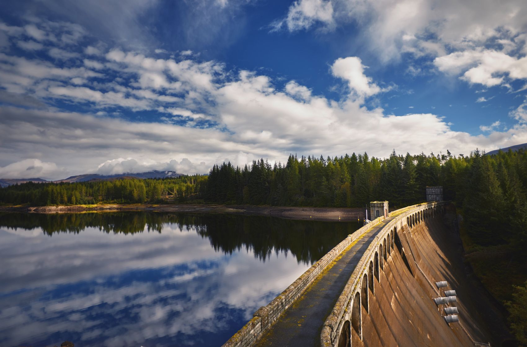 A reservoir of smart data for Anglian Water | SSE Energy Solutions