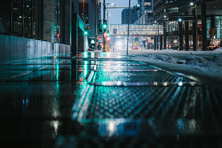 Preparing for power cuts | SSE Energy Solutions