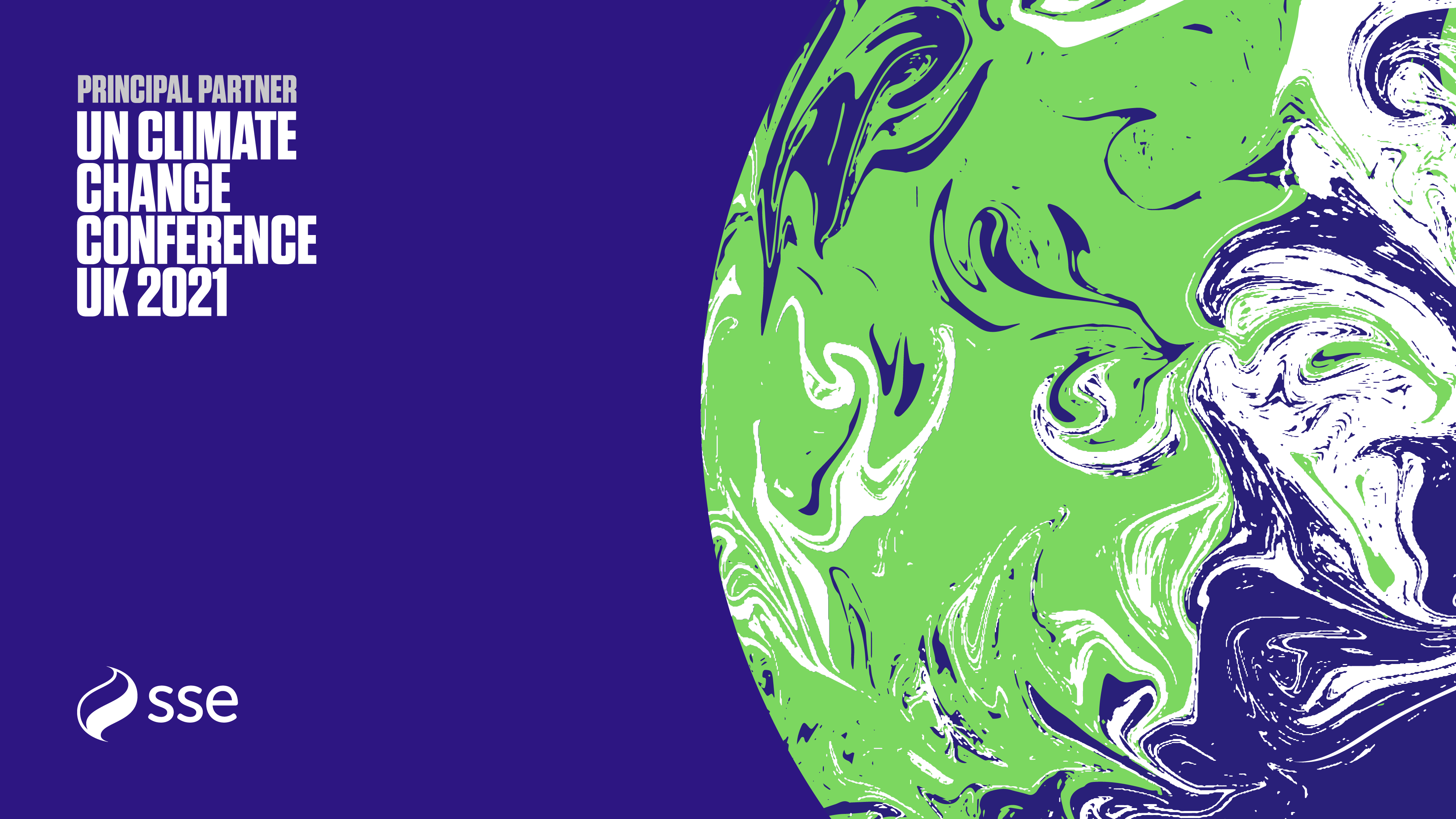 COP26 and SSE Energy Solutions