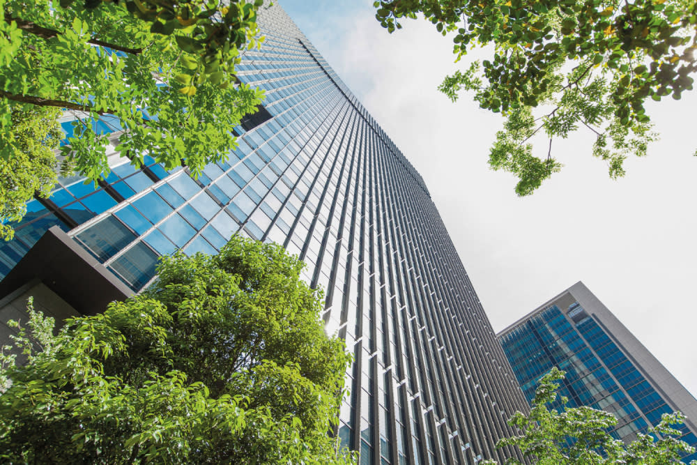 SSE Energy Solutions Homepage - For a better world of energy