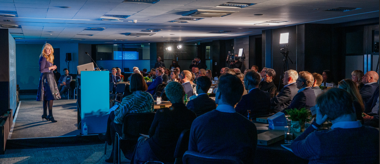 What happened at COP26? Nikki Flanders reflects | SSE Energy Solutions