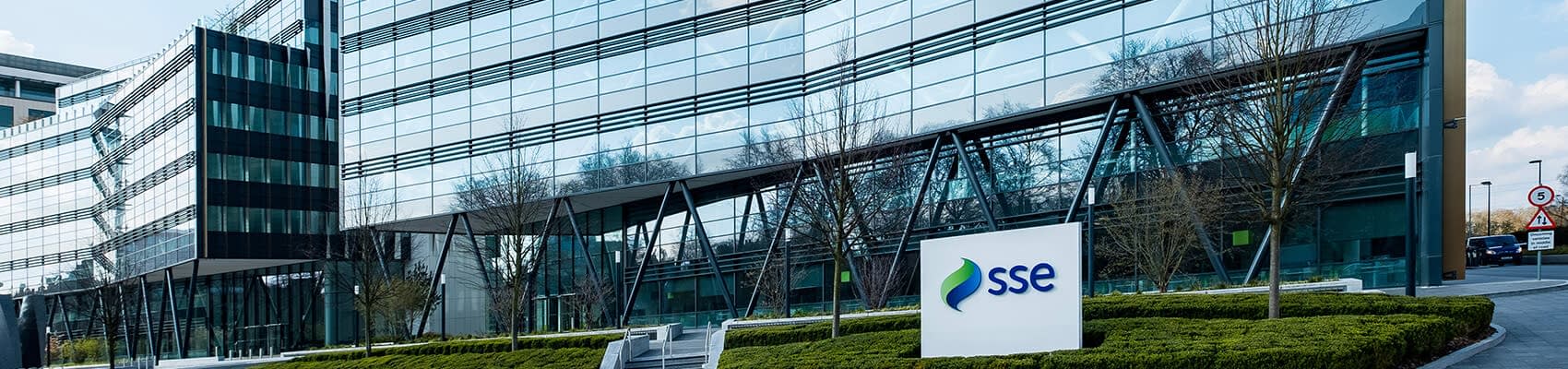 About us | SSE Energy Solutions