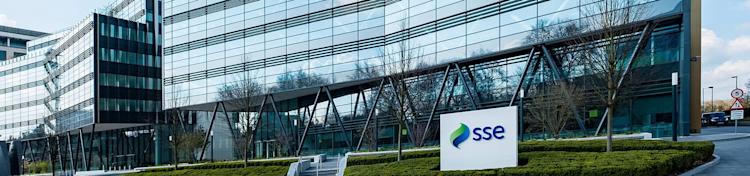 About us | SSE Energy Solutions