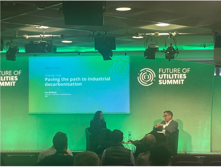 News and insights | SSE Energy Solutions