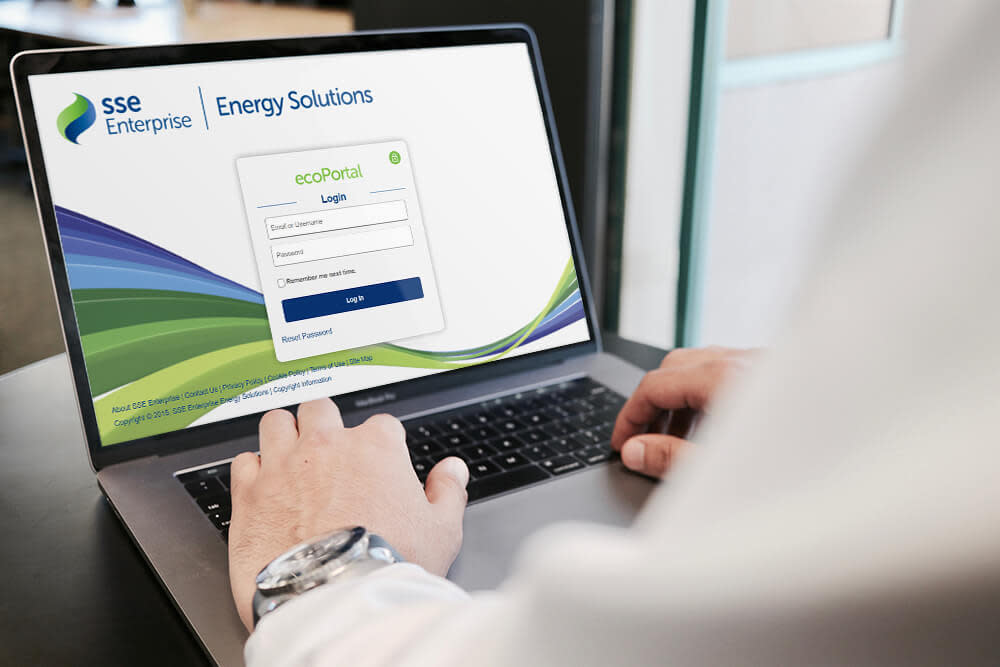 SSE Energy Solutions | SSE smart buildings | SSE customer account | SSE ...